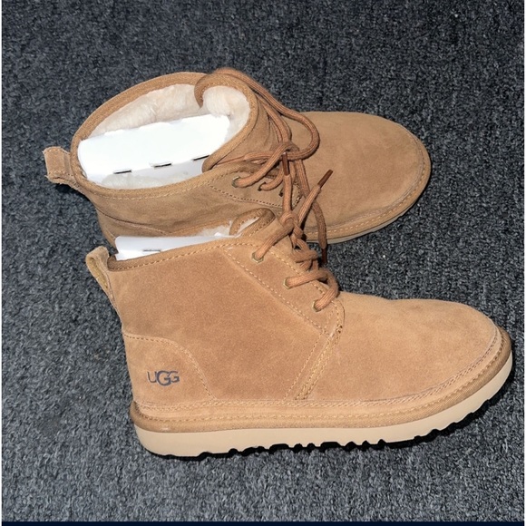 UGG | Shoes | Chestnut Neumel Uggs Boots I Dont Have The Box But I Need ...